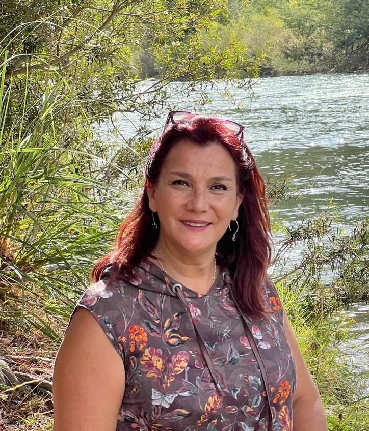 Cecilia del Rio - Centro Bless